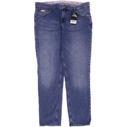 alife and kickin Alife & Kickin Herren Jeans, blau