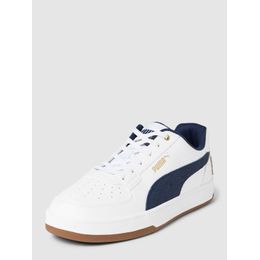 Puma Sneaker mit Label-Prägung Modell 'Caven 2.0 Retro Club'