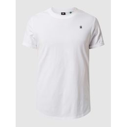 G-Star Raw T-Shirt aus Bio-Baumwolle Modell 'Lash'