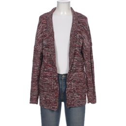 Betty Barclay Damen Strickjacke, bordeaux, Gr. 34