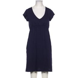 Boden Damen Kleid, blau, Gr. 34