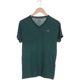 Hollister Herren T-Shirt, grün