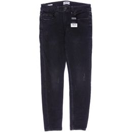 Only & Sons Only & Sons Herren Jeans, schwarz, Gr. 30