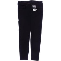 Pepe Jeans Damen Jeans, schwarz, Gr. 27