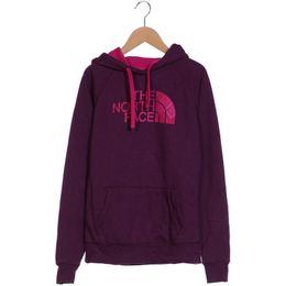 The North Face Damen Kapuzenpullover, flieder