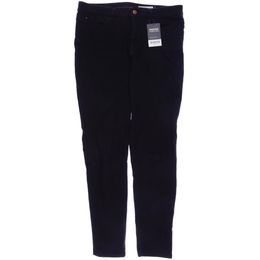 Esprit Damen Jeans, schwarz