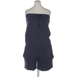 Esprit Damen Jumpsuit/Overall, blau, Gr. 36