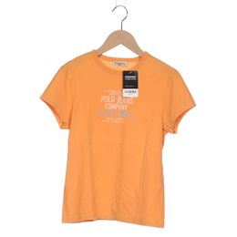 Polo Ralph Lauren Damen T-Shirt, orange