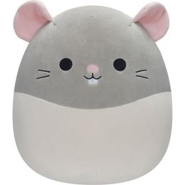 Jazwares GmbH - Squishmallows - Rusty die Ratte 30 cm Plüsch