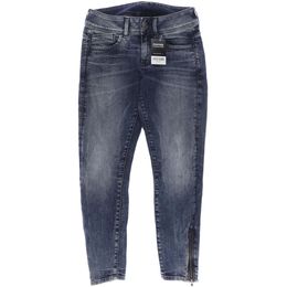 G-Star Raw G Star RAW Damen Jeans, marineblau, Gr. 28