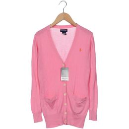 Polo Ralph Lauren Damen Strickjacke, pink