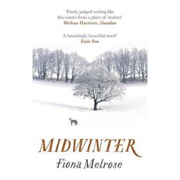 Midwinter - Fiona Melrose, Taschenbuch