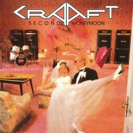 Second Honeymoon - Craaft. (CD)