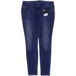 G-Star Raw G Star RAW Damen Jeans, marineblau, Gr. 26