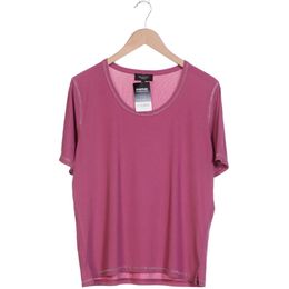 Bexleys woman Bexleys Damen T-Shirt, flieder, Gr. 42