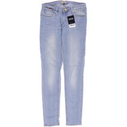 Hilfiger Denim Damen Jeans, hellblau