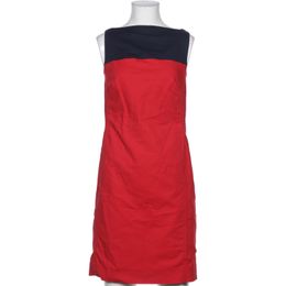 Polo Ralph Lauren Damen Kleid, rot