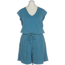Esprit Damen Jumpsuit/Overall, blau