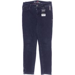 Buena Vista Damen Jeans, marineblau