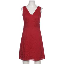 Zero Damen Kleid, rot
