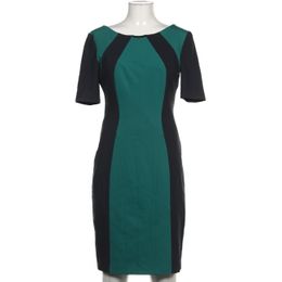 Apanage Damen Kleid, grün, Gr. 38