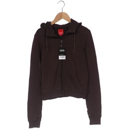 Esprit Damen Kapuzenpullover, braun