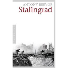 Stalingrad - Antony Beevor, Kartoniert (TB)