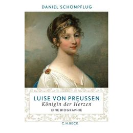Beck Luise von Preußen - Daniel Schönpflug, Gebunden