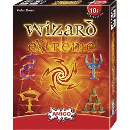 Wizard Extreme MBE3