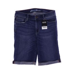 Eddie Bauer Damen Shorts, blau