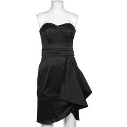 Coast Damen Kleid, schwarz