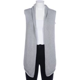 Banana Republic Damen Strickjacke, grau