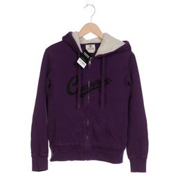 Converse Damen Kapuzenpullover, flieder