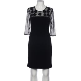 Swing Damen Kleid, schwarz, Gr. 38