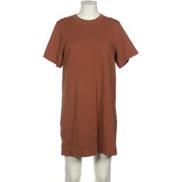 Cos Damen Kleid, braun