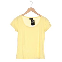 Rena Lange Damen T-Shirt, gelb