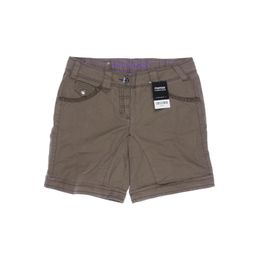 Esprit Damen Shorts, braun, Gr. 38