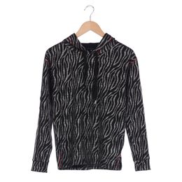 Key Largo Damen Kapuzenpullover, schwarz