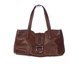 Coccinelle Damen Handtasche, braun