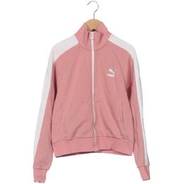 Puma Damen Sweatshirt, pink