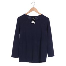 Bexleys woman Bexleys Damen Sweatshirt, marineblau