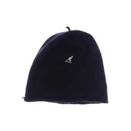 Kangol Damen Hut/Mütze, schwarz