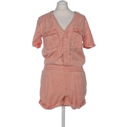 Pepe Jeans Damen Jumpsuit/Overall, pink, Gr. 36