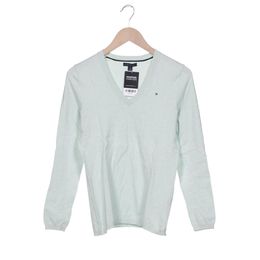 Tommy Hilfiger Damen Pullover, hellgrün