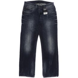 Pepe Jeans Damen Jeans, marineblau, Gr. 34