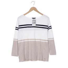 Tommy Hilfiger Damen Pullover, weiß