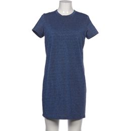 Cos Damen Kleid, blau