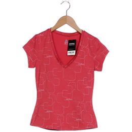 Odlo Damen T-Shirt, rot, Gr. 36