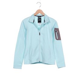 Peak Performance Damen Jacke, hellblau