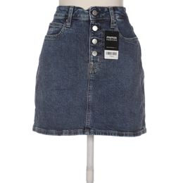 Calvin Klein Jeans Damen Rock, marineblau